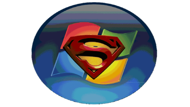 Super-usuario Windows 10 - Angellomix