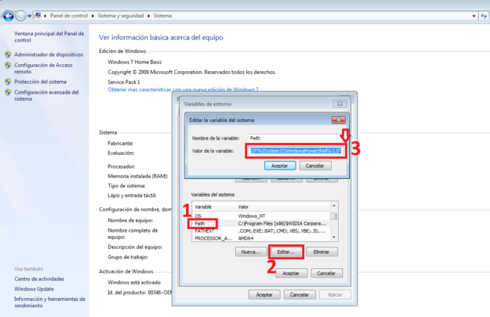 Class 1 JAVA: Como instalar y configurar JDK (JAVA) 2021 - Angellomix