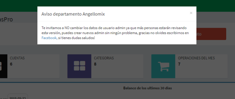 Crear un modal en Bootstrap - Angellomix