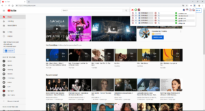 Protege tu privacidad en Google Chrome con NoScript - Angellomix