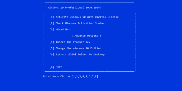 Como activar Windows 10 Enterprise LTSC - Angellomix