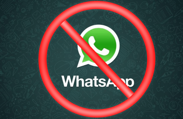 Truco para saber cuántas personas te bloquearon en WhatsApp - Angellomix