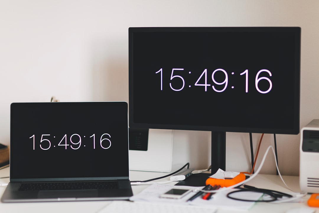 Cómo utilizar tu TV como monitor inalámbrico de manera efectiva ...